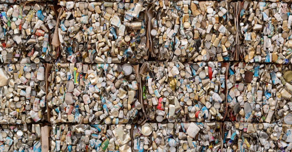 Maine will make companies pay for recycling. Here's how it works ...