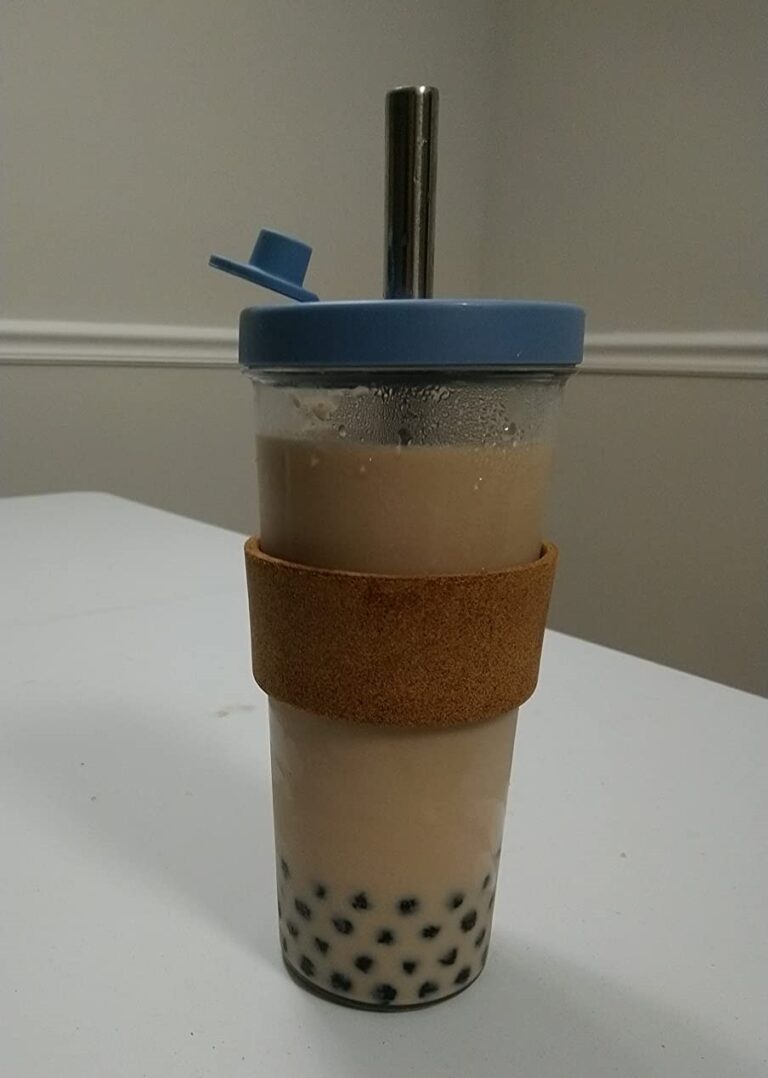 Reusable Boba Cups: 6 Best Alternatives to Plastic Waste | Plastic EDU
