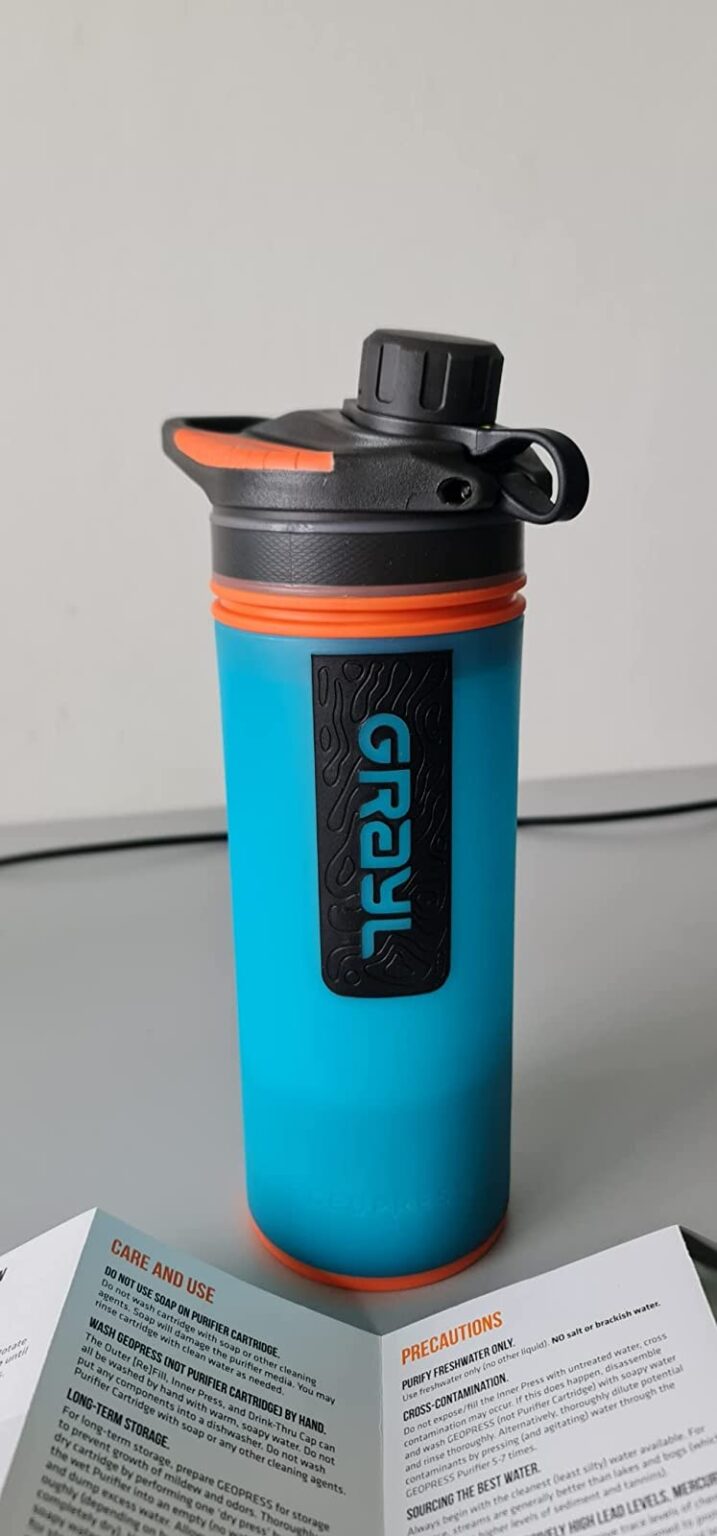 8 Safest Plastic Bottles and Cups - Plastic Education