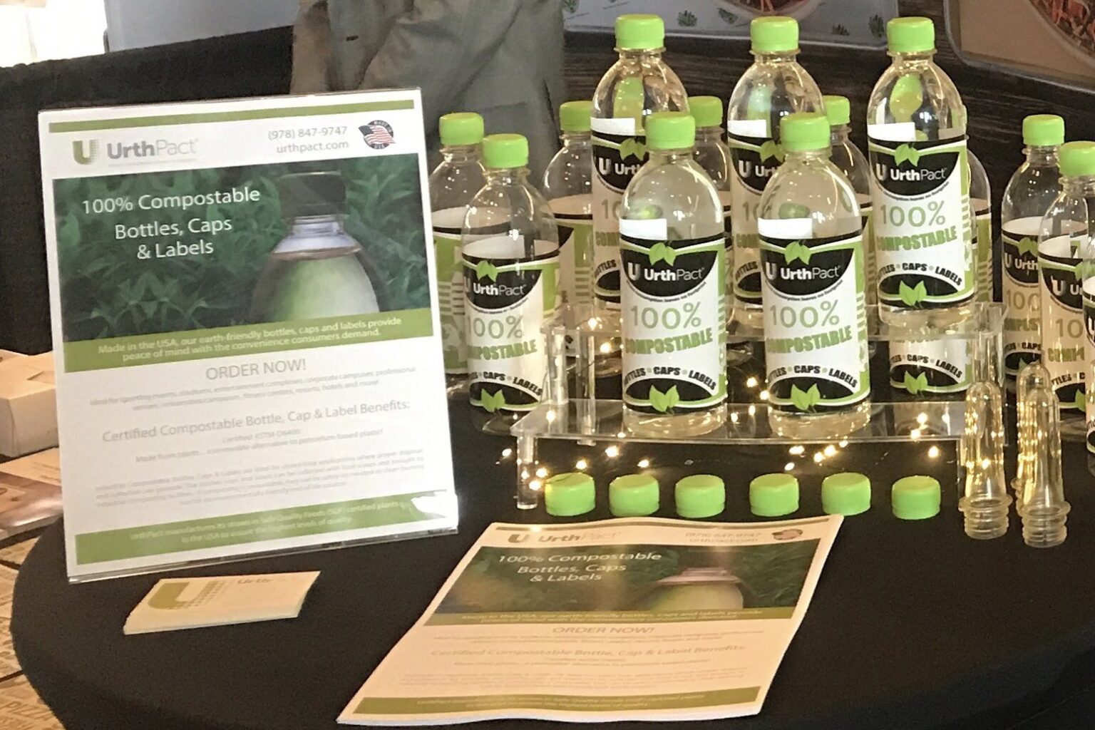 Best Biodegradable Plastic Bottles: Buyer’s Guide | Plastic EDU