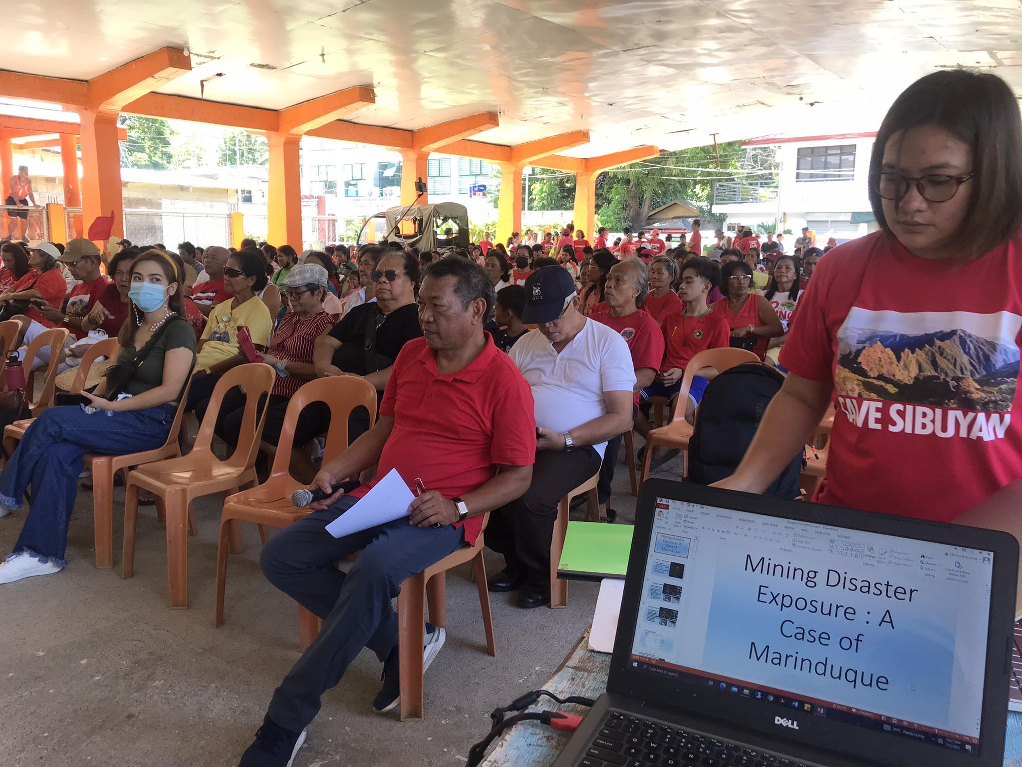 Threat and Consequences of Mining in Sibuyan | Plastic Education