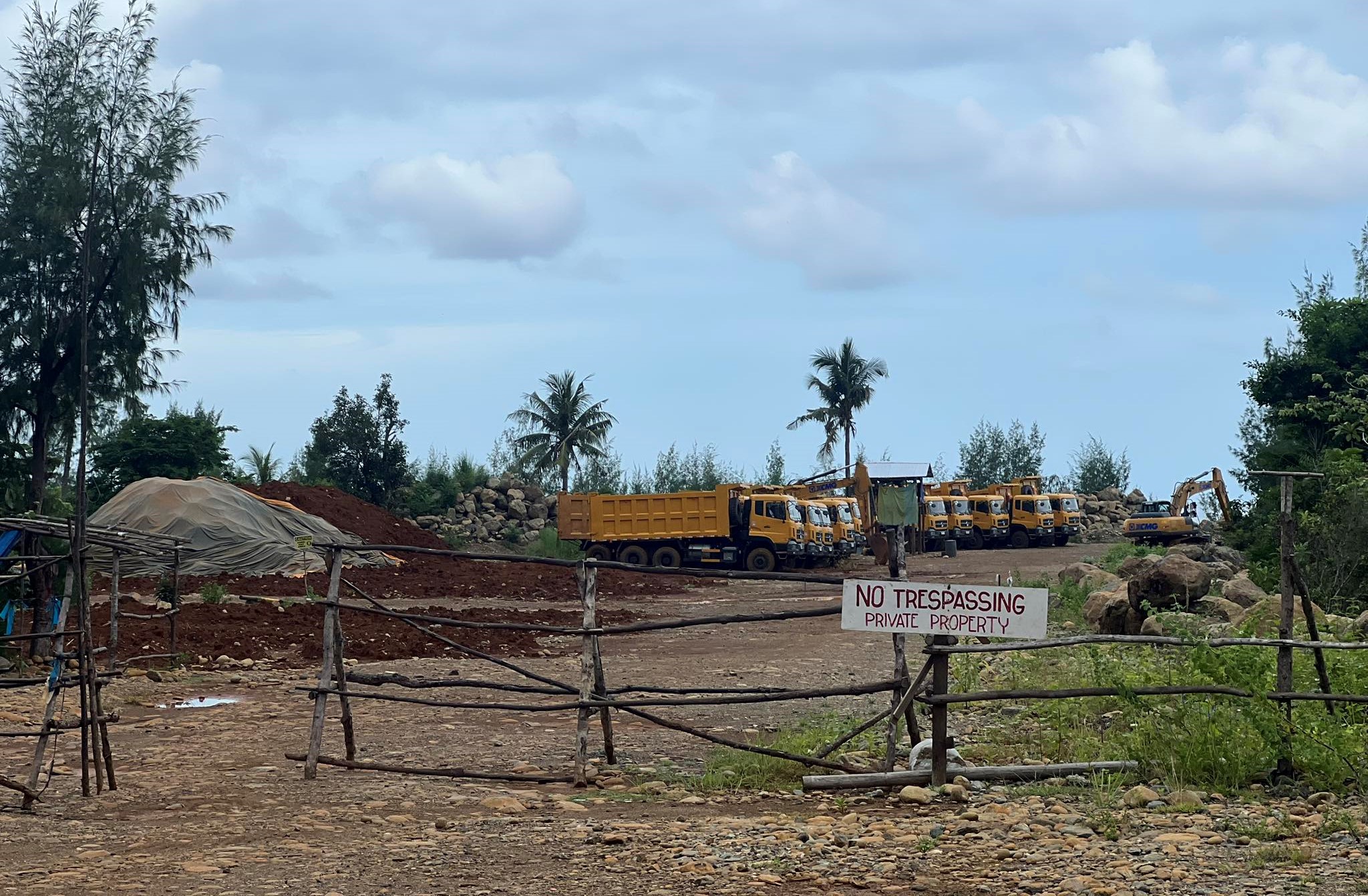 Threat and Consequences of Mining in Sibuyan | Plastic Education