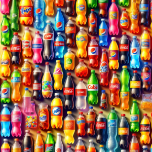 Cómo Reducir el Desperdicio de Plástico de Refrescos - Plastic Education