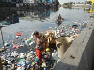 How Widespread Are Microplastics in the Philippines? | Plastic Education